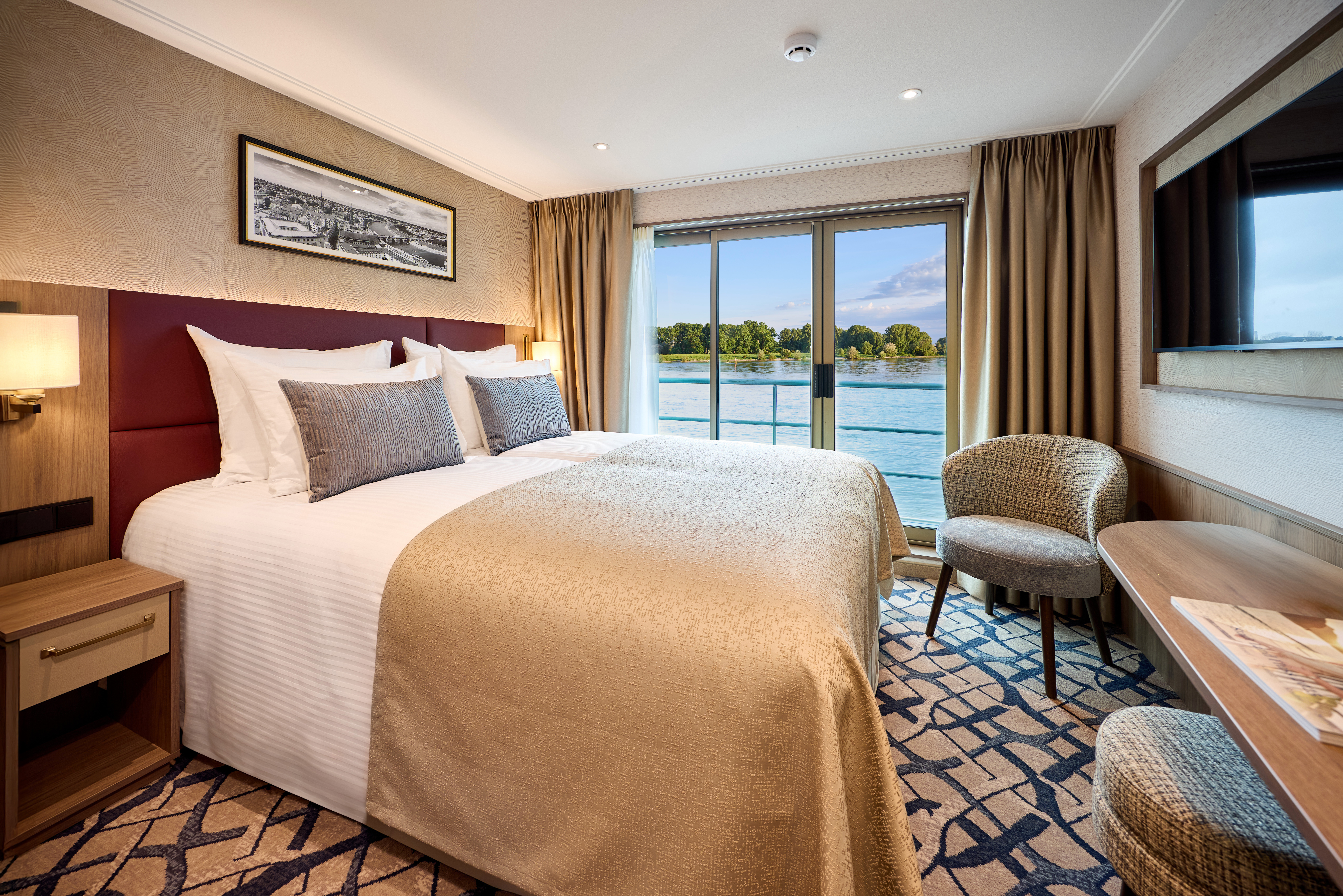 VIVA RUBY | VIVA Cruises