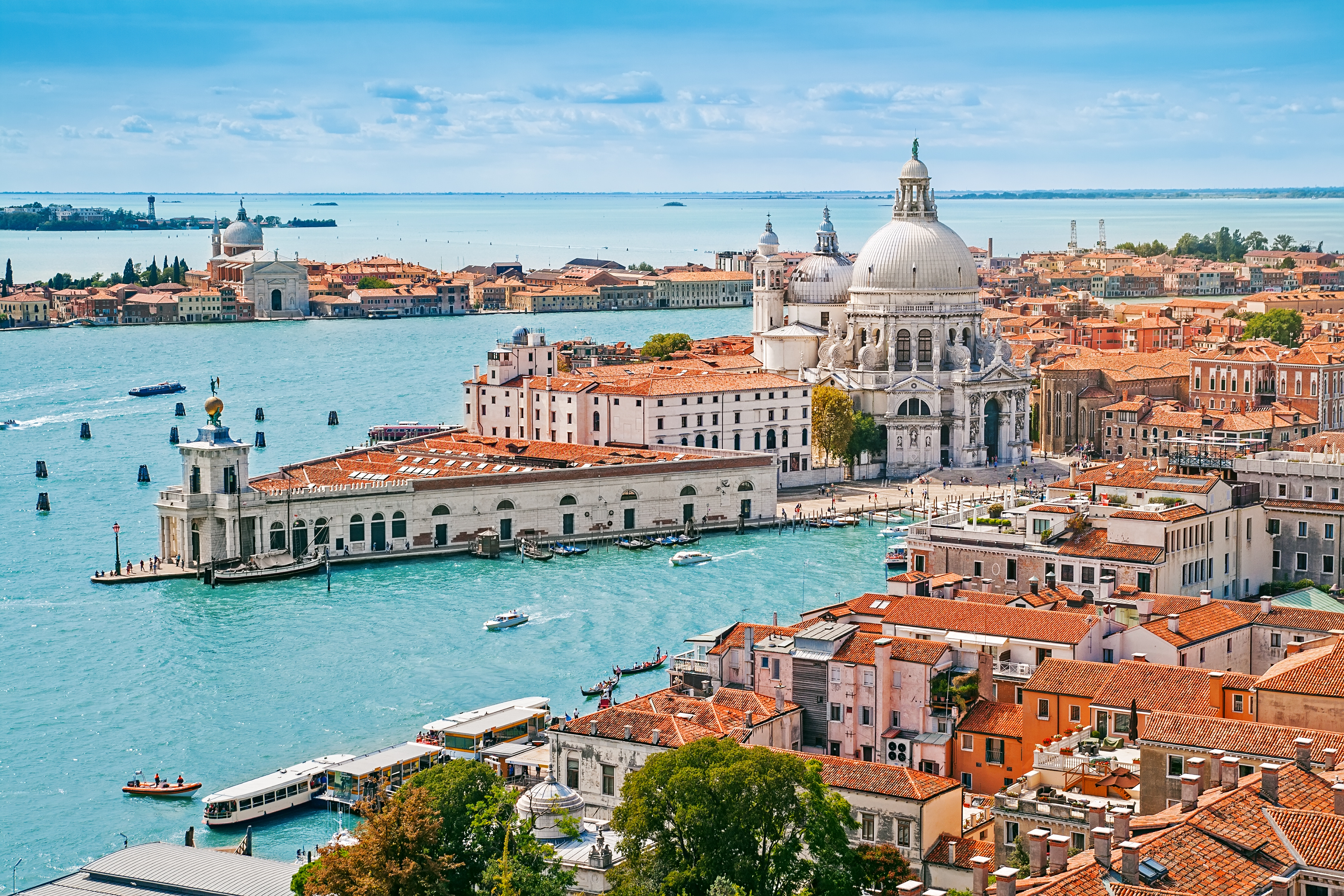 The Flavors of Italy | VIVA Cruises