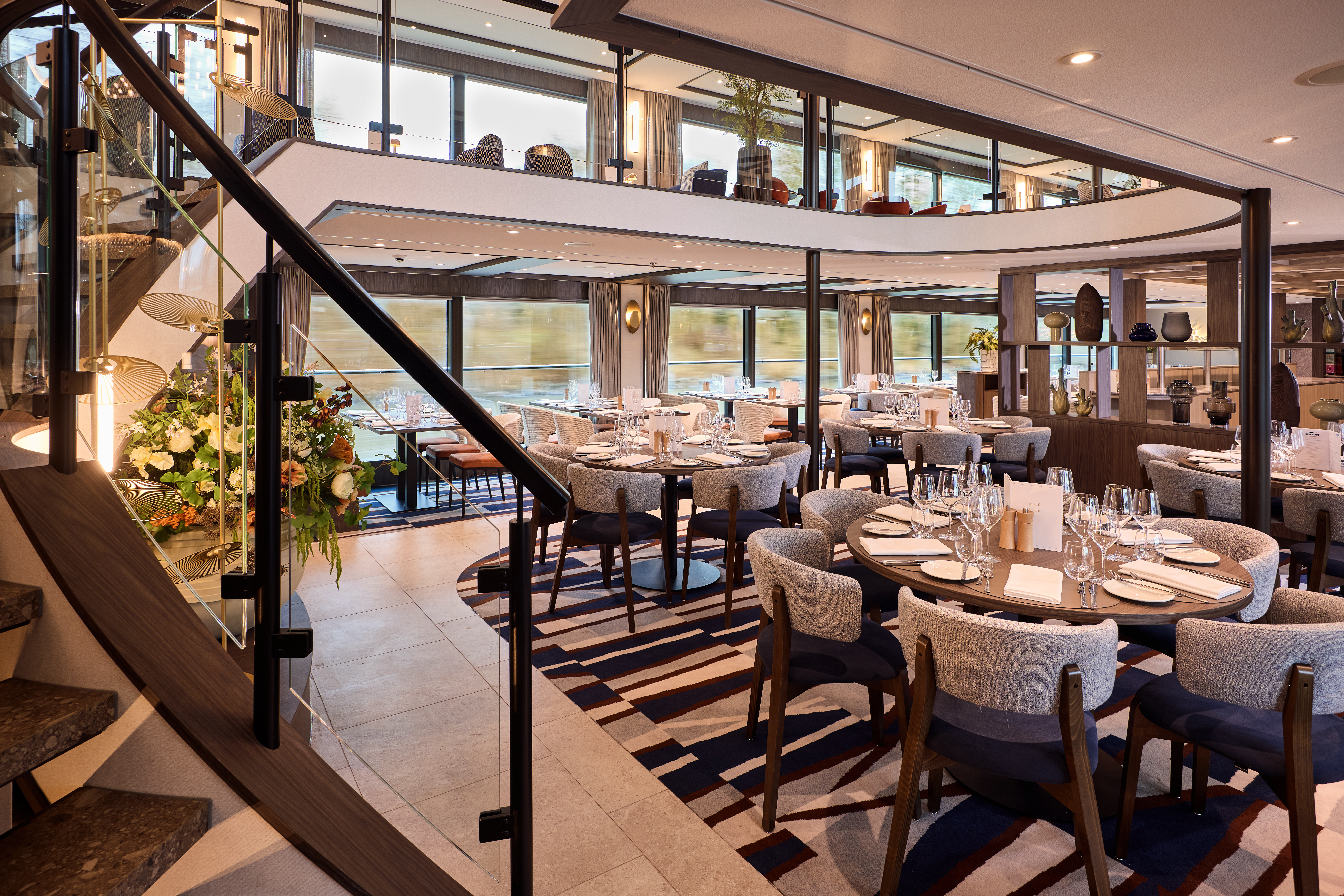 VIVA ENJOY | VIVA Cruises