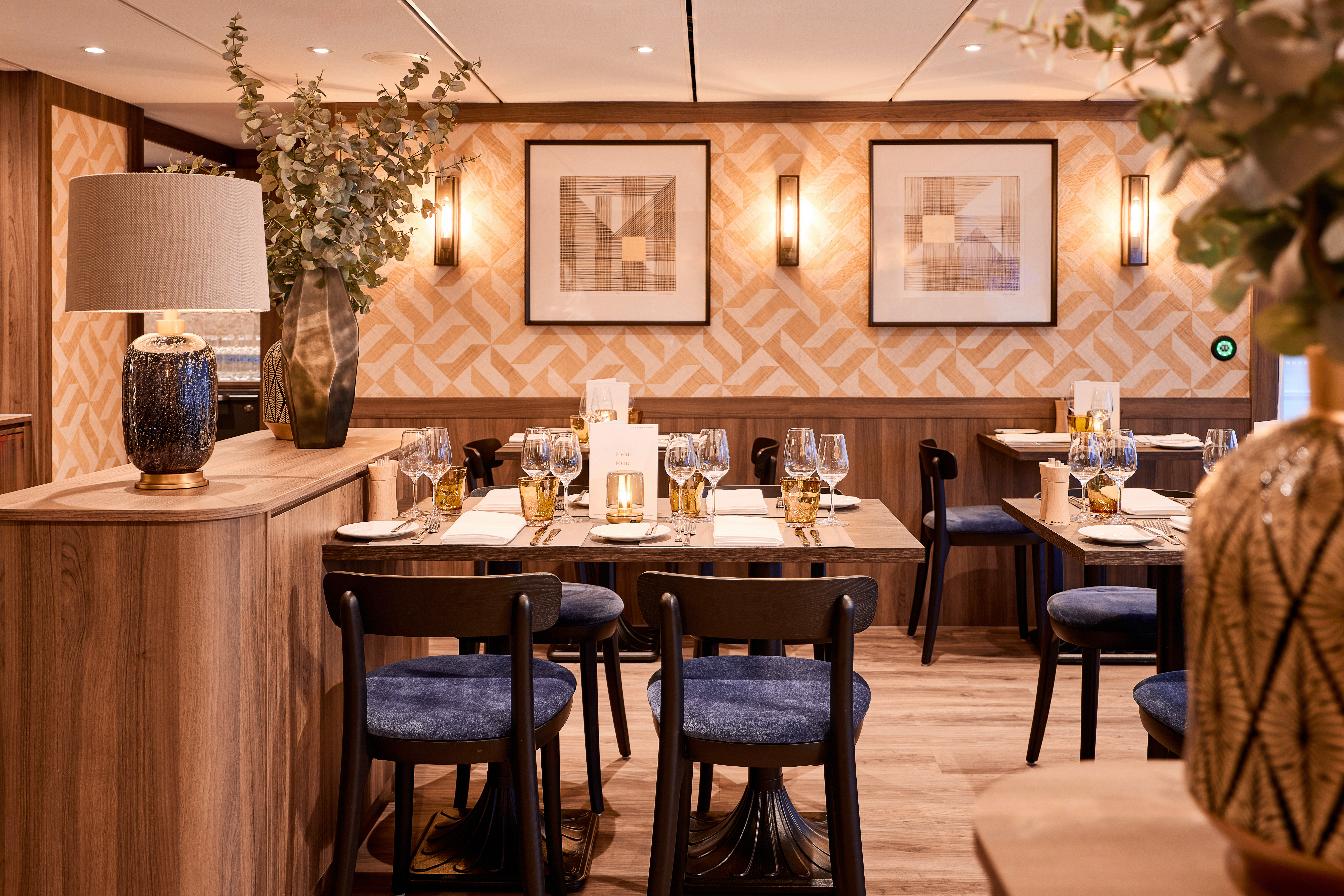 VIVA ENJOY | VIVA Cruises