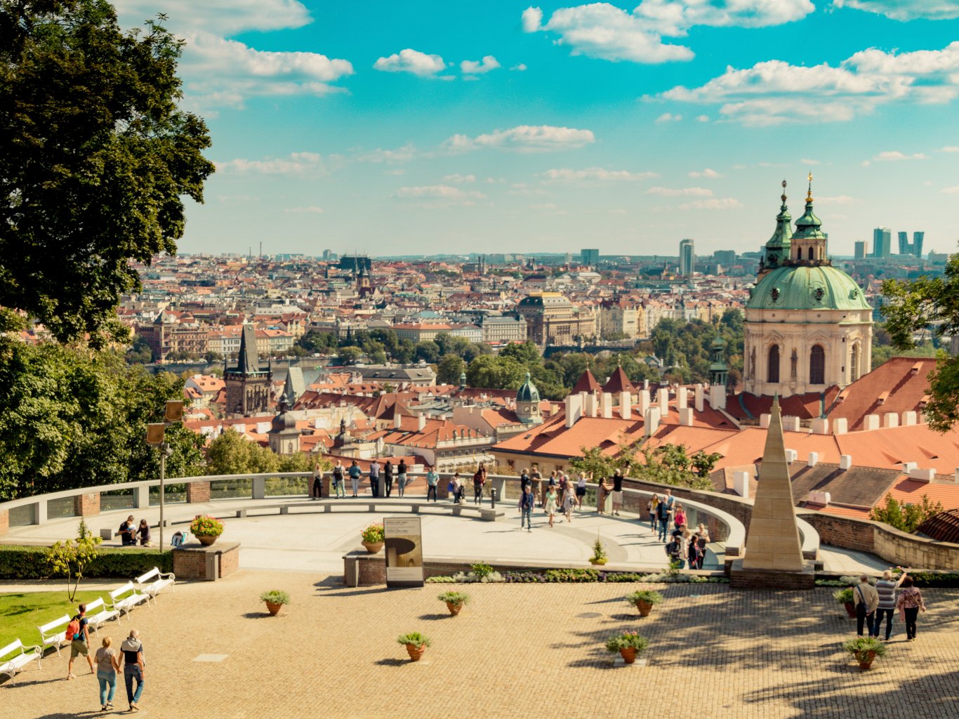 From Prague To Berlin | VIVA Cruises