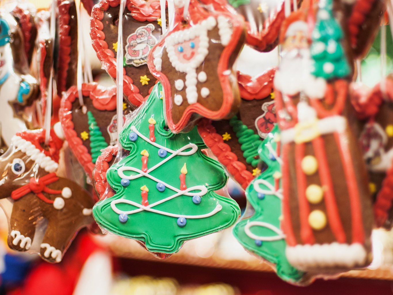 Rhine Christmas Cruise | VIVA Cruises