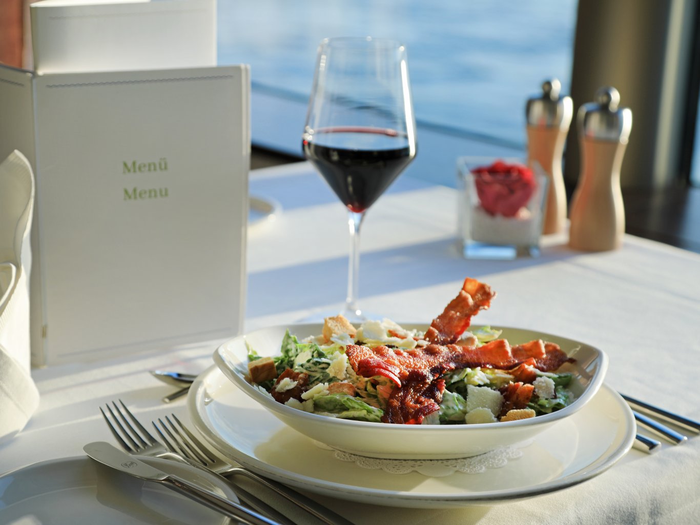 VIVA RIVERSIDE Altstadt Düsseldorf | VIVA RIVERSIDE