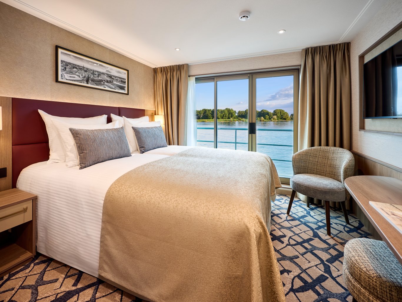 River Magic Poland | VIVA Cruises