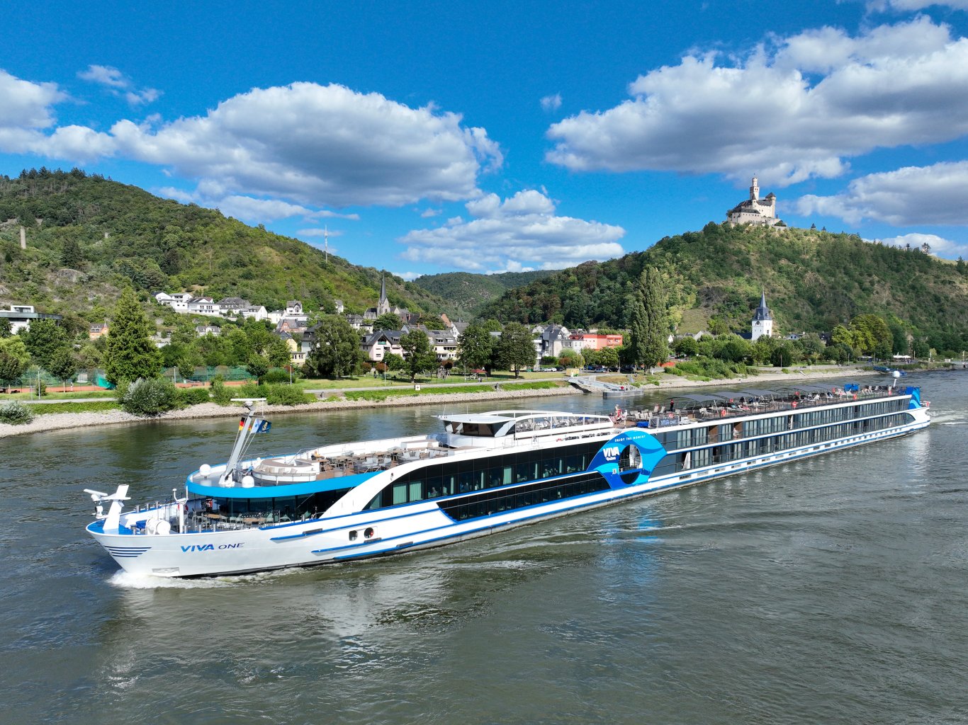 Rijnse Kerstmomenten | VIVA Cruises