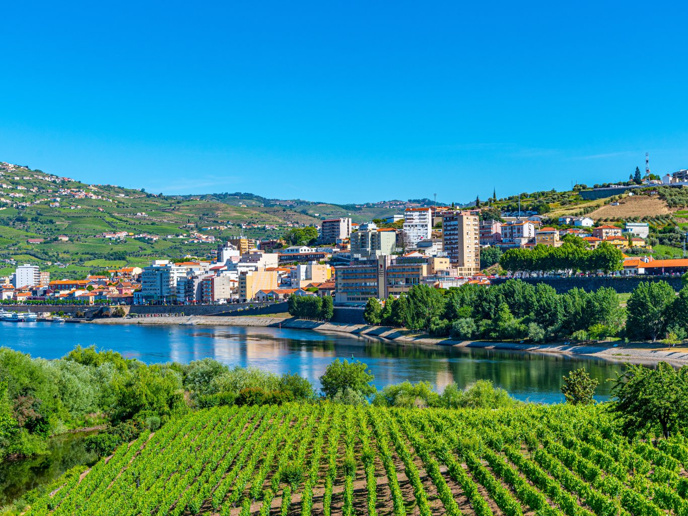 Douro Discoverer | VIVA Cruises