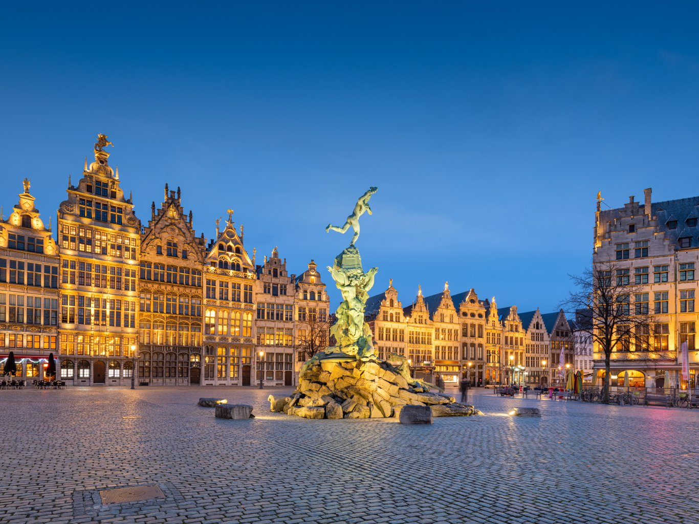 Netherlands & Flanders | VIVA Cruises