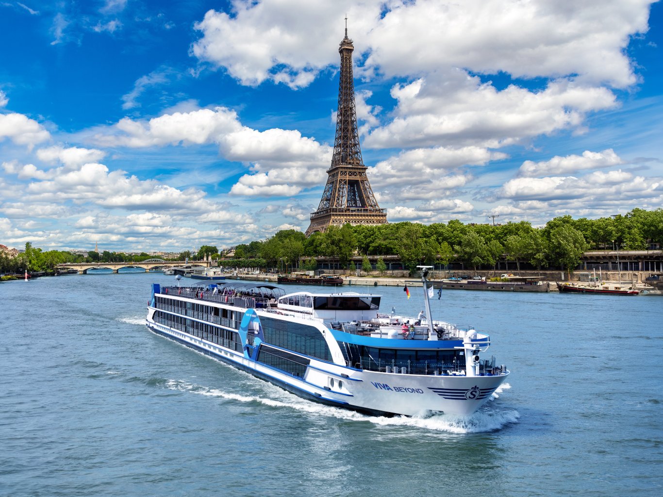 Normandy's Winter Wonderland | VIVA Cruises