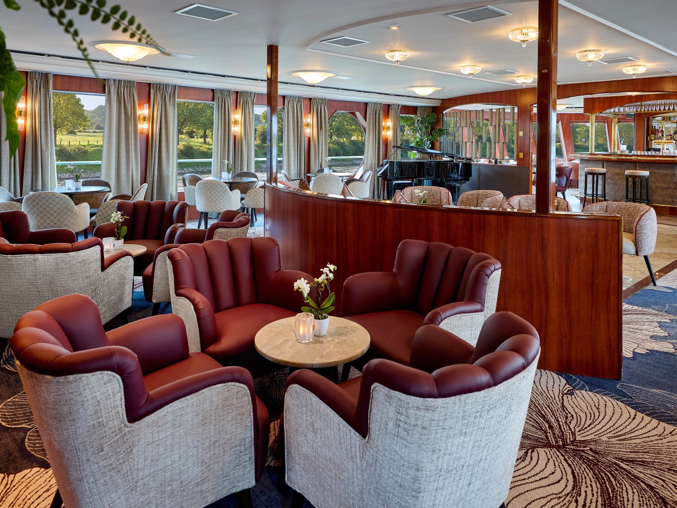 City Trip from Prague to Berlin | VIVA Cruises