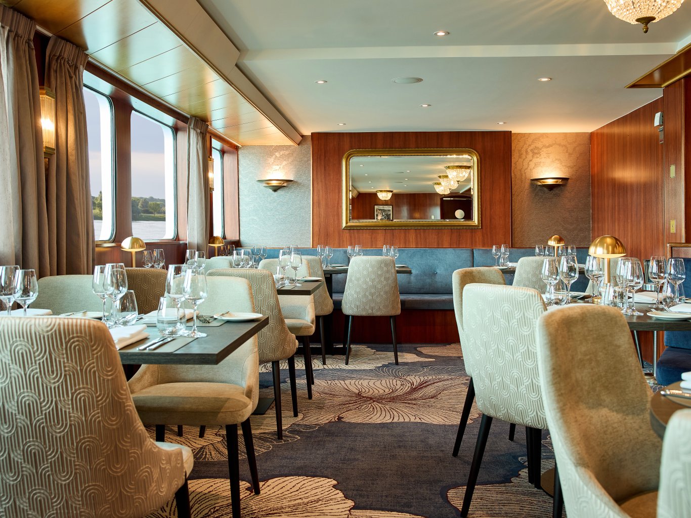 City Trip from Prague to Berlin | VIVA Cruises