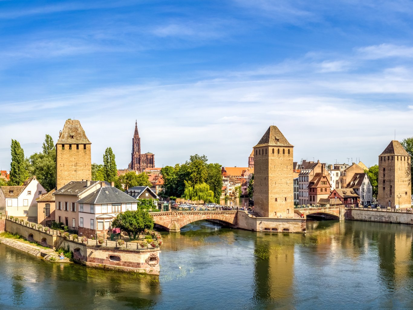 Rhine Highlights | VIVA Cruises