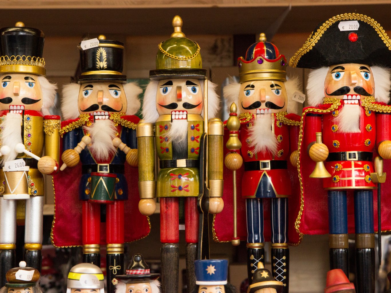 Prague Advent Magic | VIVA Cruises