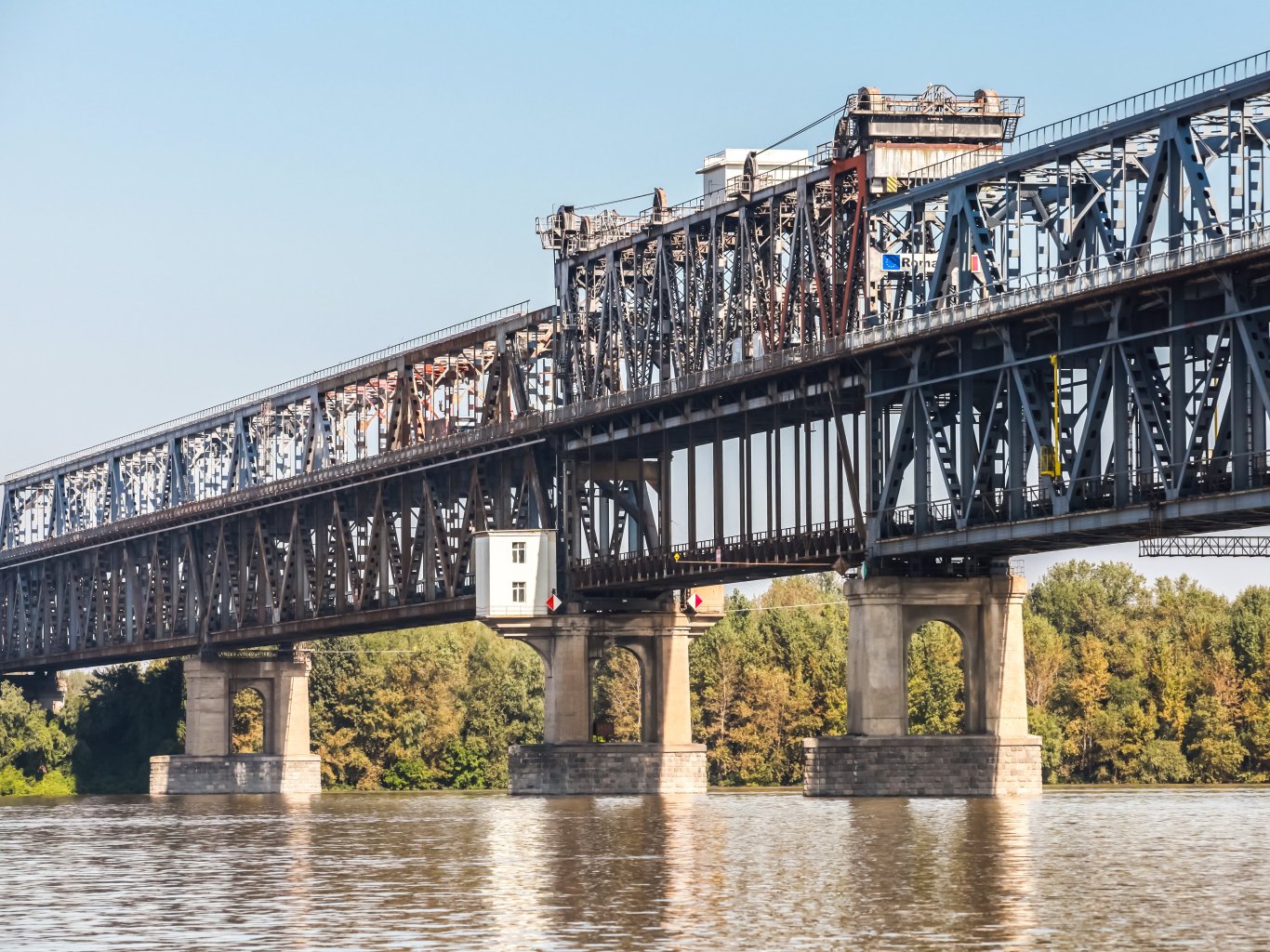 Great Danube Cruise | VIVA Cruises