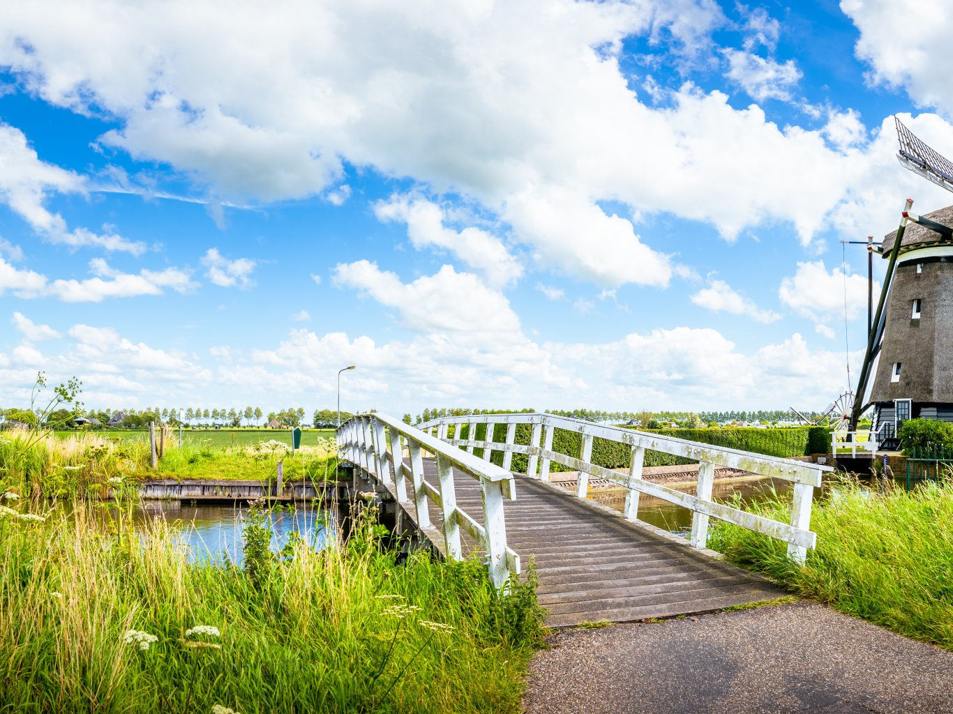 Netherlands & Flanders | VIVA Cruises