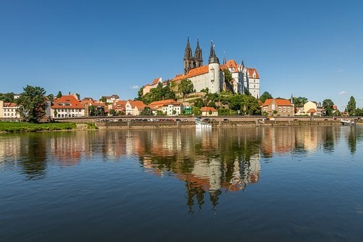 Adventcruise To Prague | VIVA Cruises