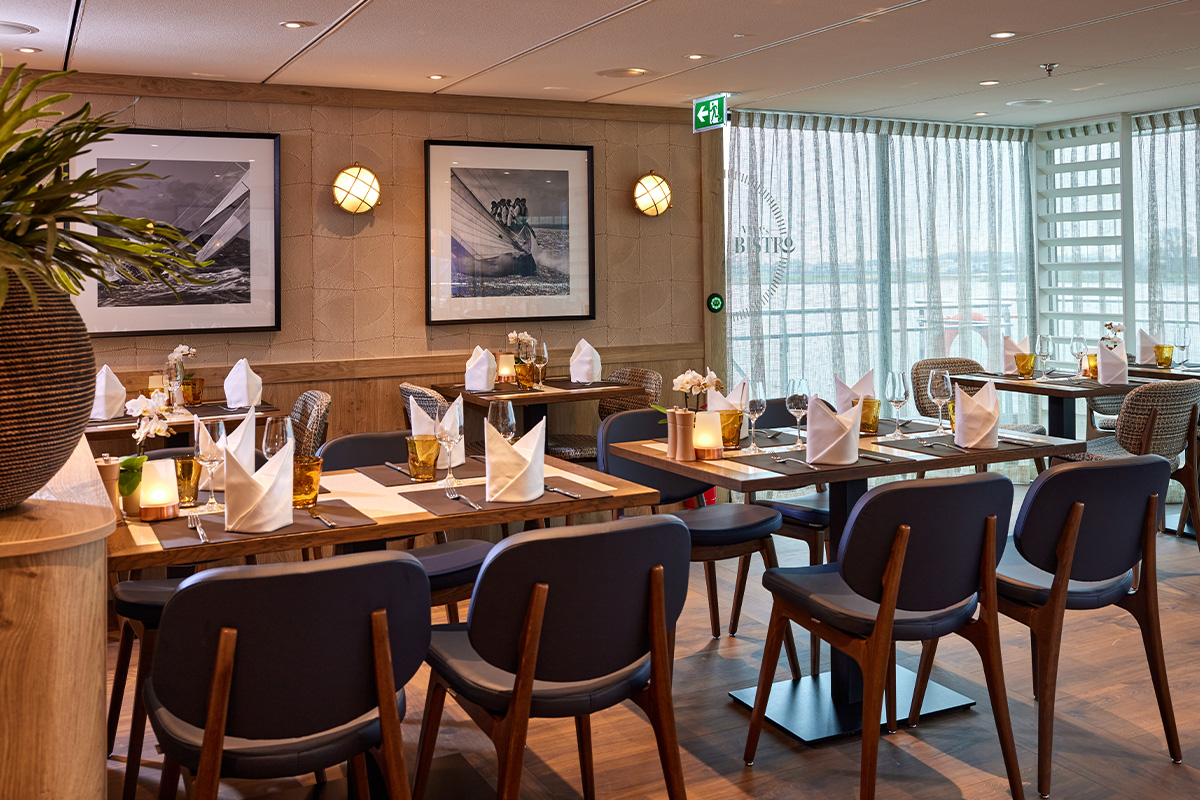 Danube River Magic from Vienna | VIVA Cruises