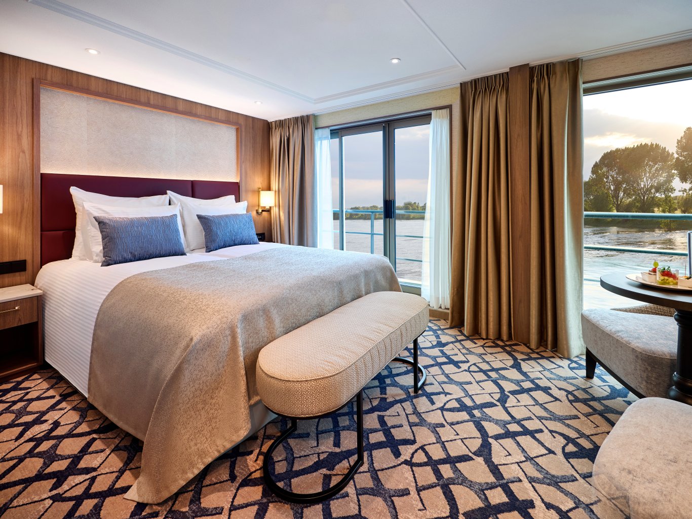 City Trip from Prague to Berlin | VIVA Cruises