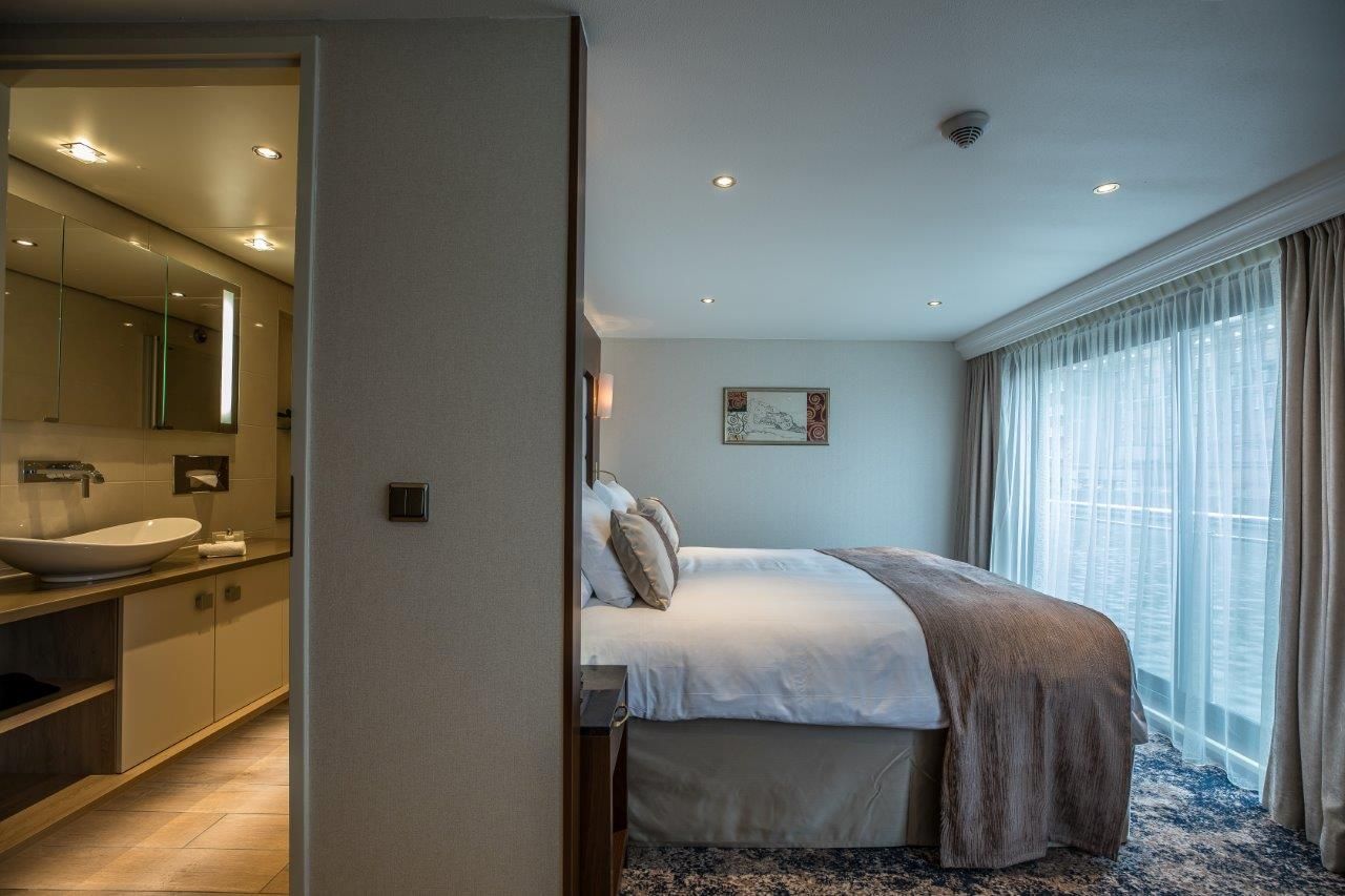 VIVA RIVERSIDE Altstadt Düsseldorf | VIVA RIVERSIDE