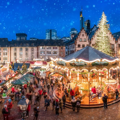 Weihnachtliches Bayern | VIVA Cruises