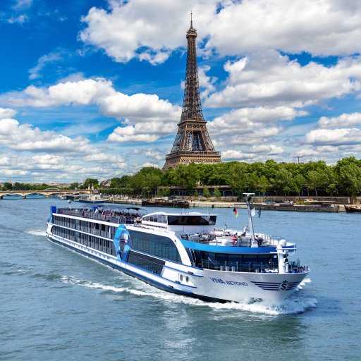 VIVA Cruises launches 2026 programme | VIVA Cruises