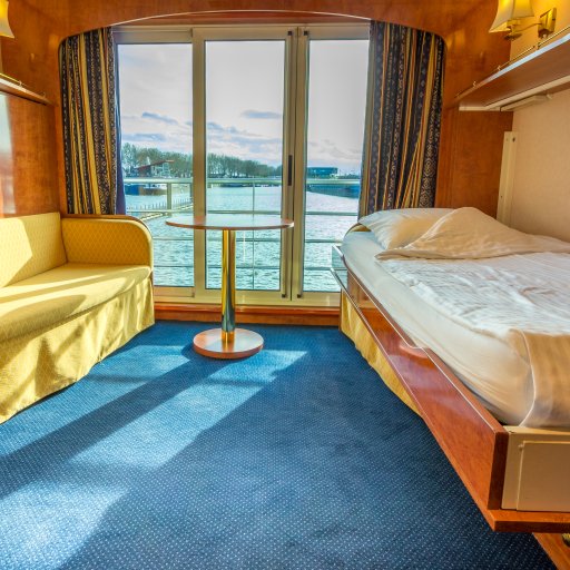 Tube & Wire 2026 DUTCH MELODY | VIVA RIVERSIDE