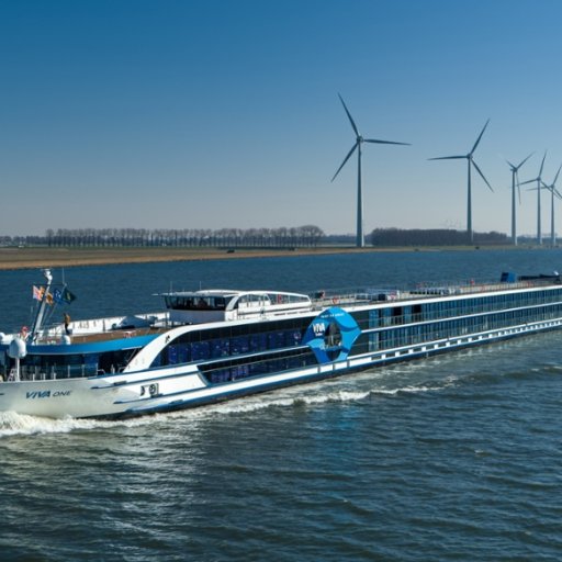 VIVA Cruises to showcase its first built ship, VIVA ONE, at CLIA ...