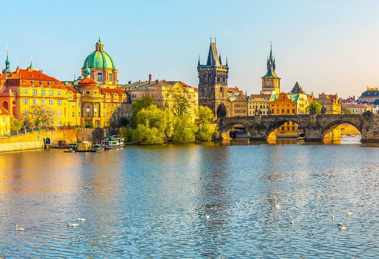 Prague Advent Magic | VIVA Cruises