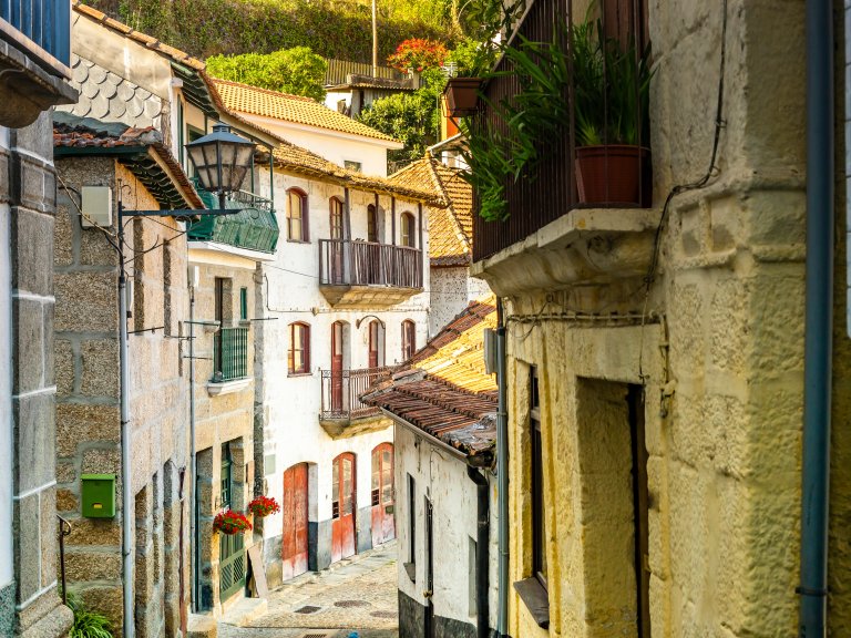Treasures Of The Douro | VIVA Cruises