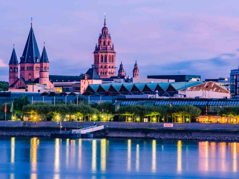 Rhine Highlights | VIVA Cruises