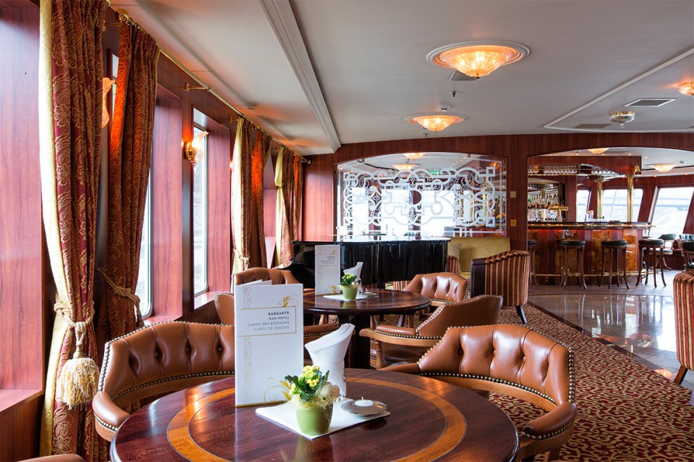 VIVA RUBY | VIVA Cruises