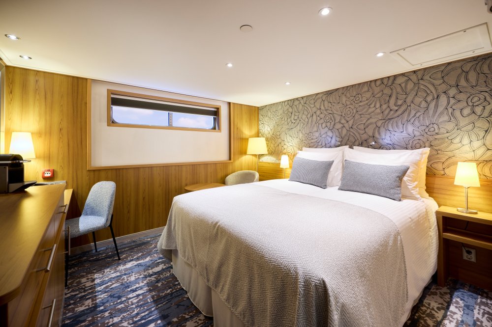 MS SWISS SPLENDOR | VIVA RIVERSIDE