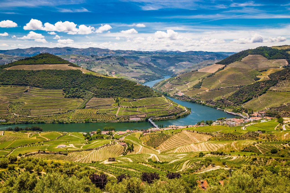 Treasures Of The Douro | VIVA Cruises