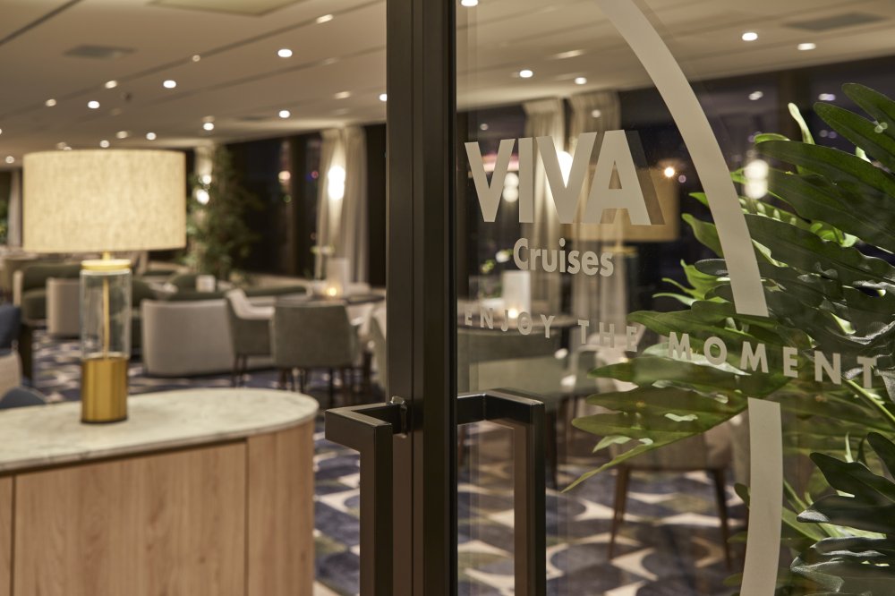 VIVA ONE | VIVA Cruises