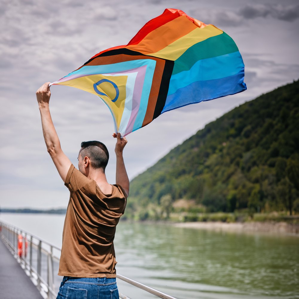 World Pride Cruise 2026 | VIVA Cruises
