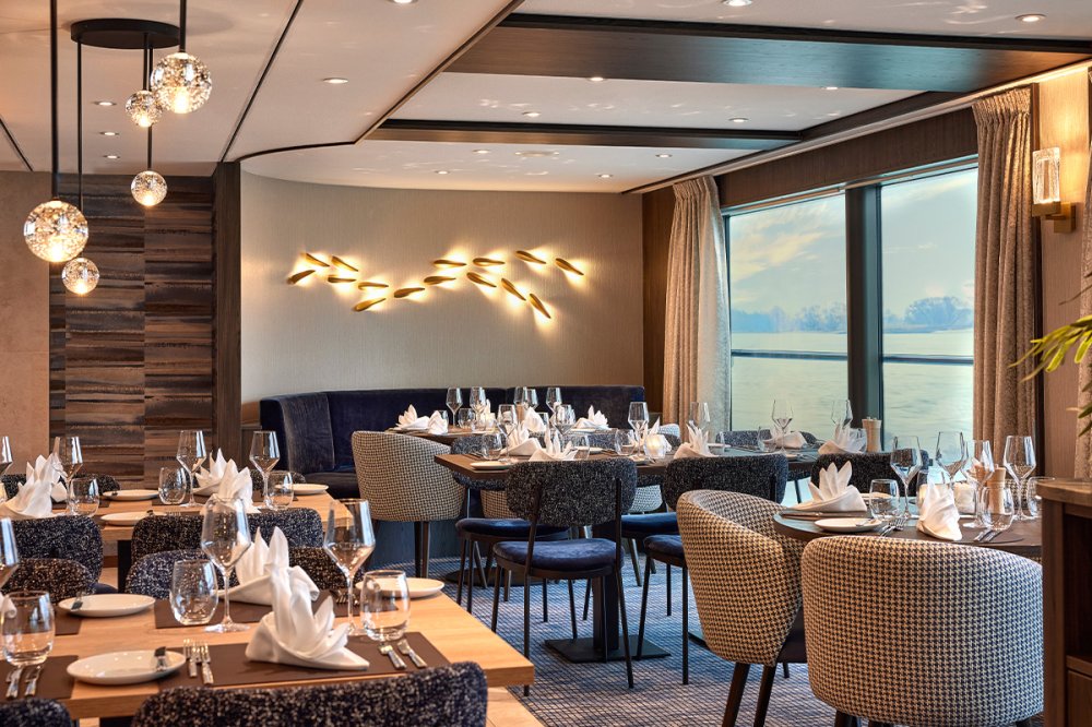 VIVA TWO | VIVA Cruises