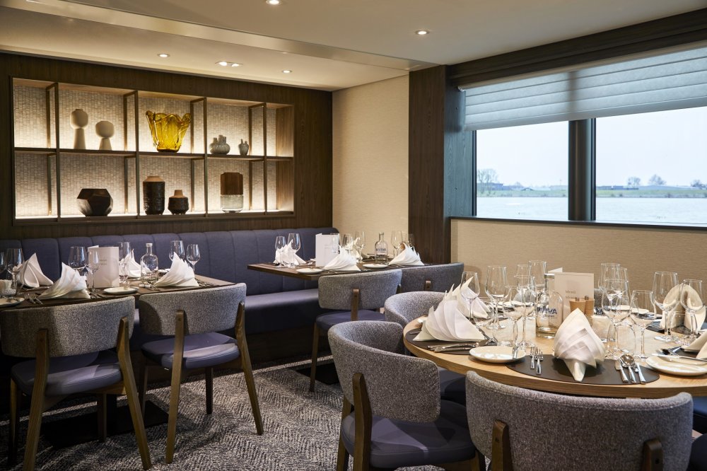 VIVA ONE | VIVA Cruises