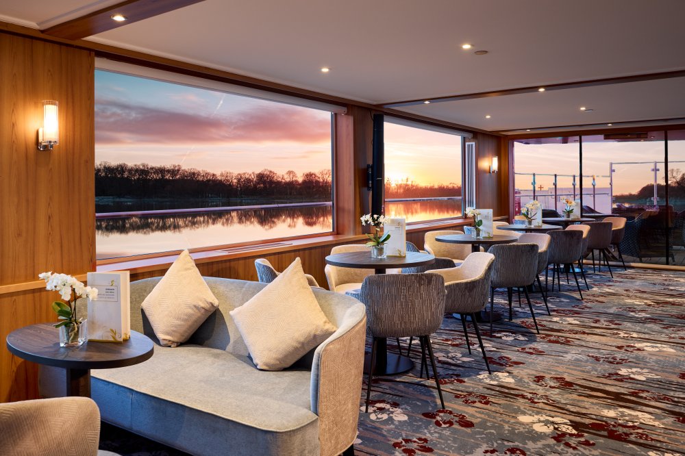 MS SWISS SPLENDOR | VIVA RIVERSIDE