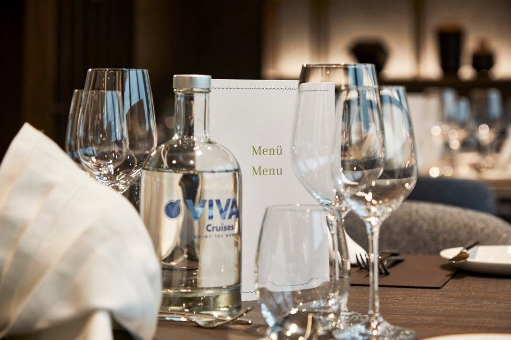 VIVA ONE | VIVA Cruises