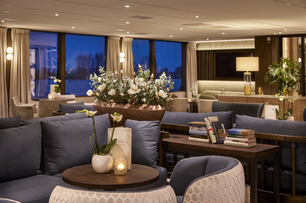 VIVA ONE | VIVA Cruises