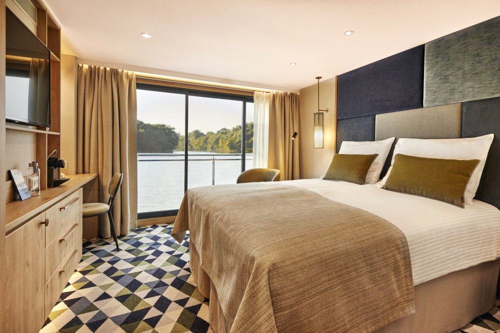 VIVA ONE | VIVA Cruises