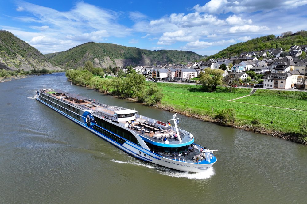 VIVA MOMENTS | VIVA Cruises