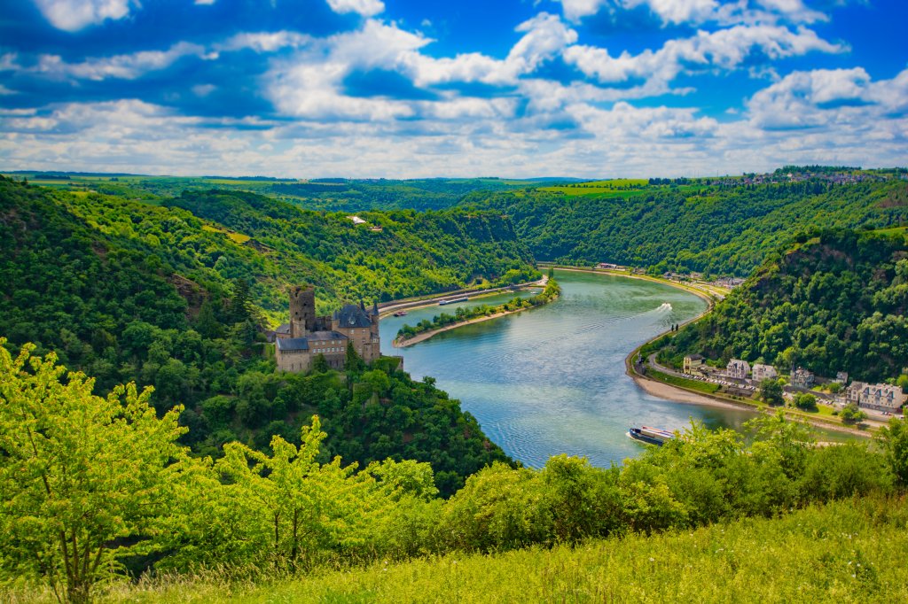 River Cruises | VIVA Cruises