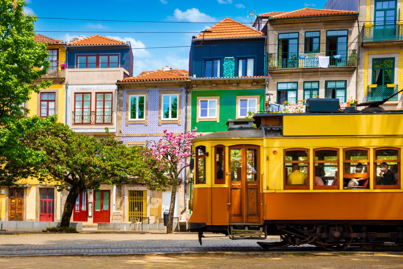 Treasures Of The Douro | VIVA Cruises