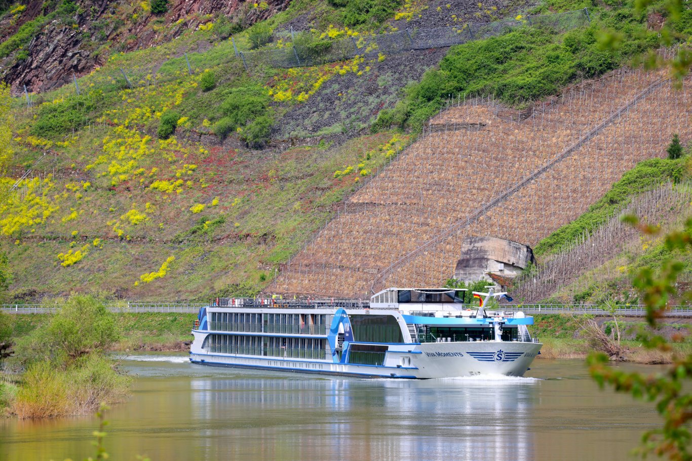 About us | VIVA Cruises