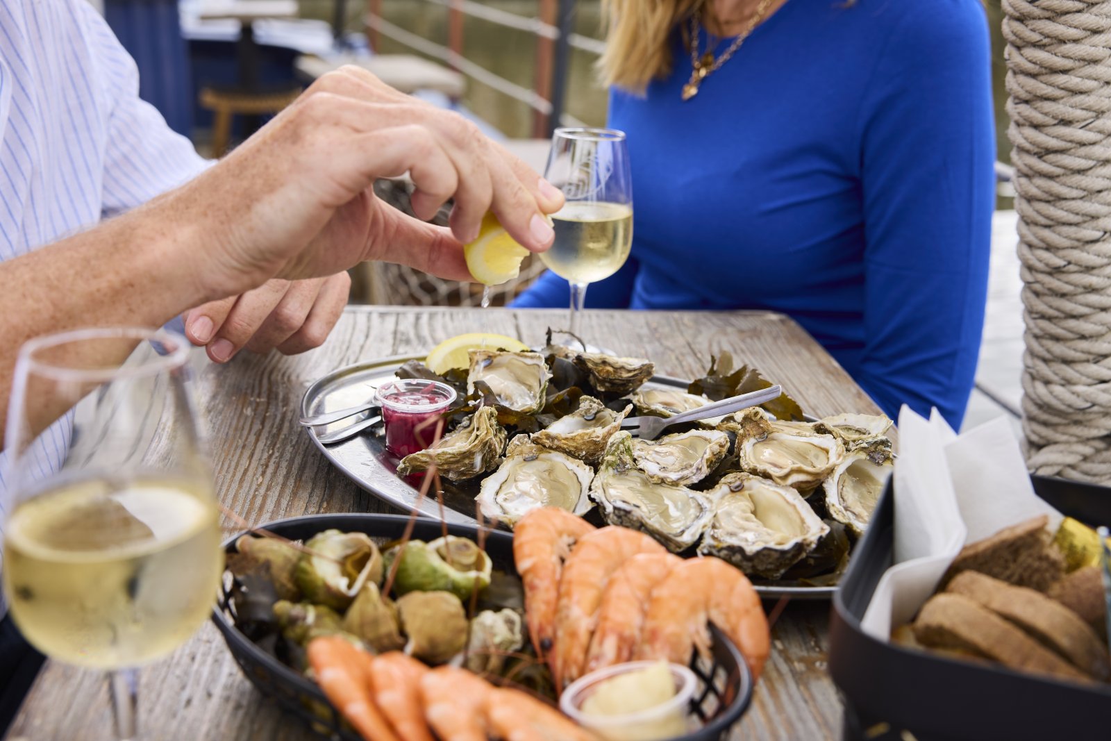 Culinary Delights of Normandy | VIVA Cruises