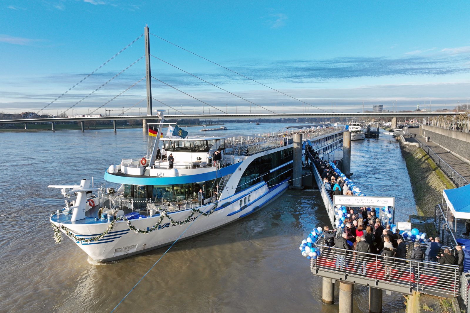 VIVA ENJOY | VIVA Cruises