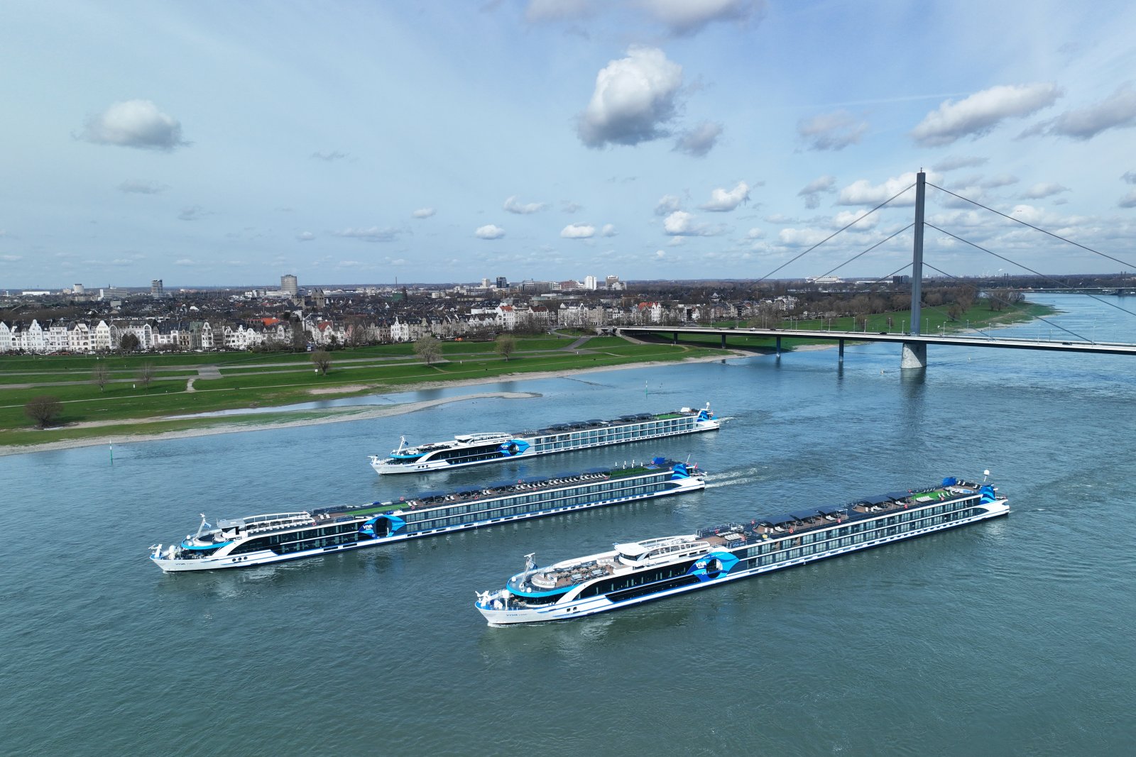 Schiffe | VIVA Cruises