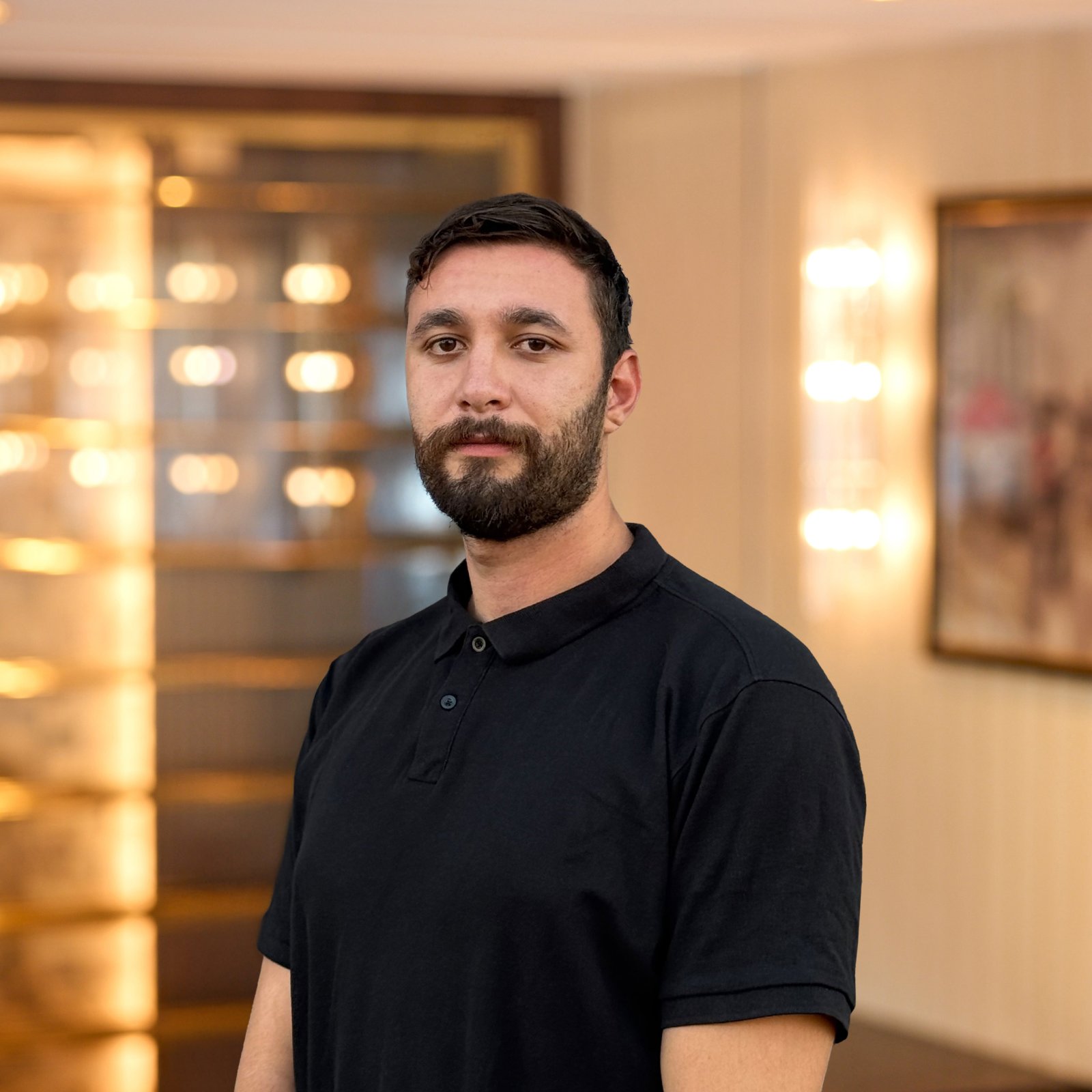 Team VIVA Cruises | VIVA Cruises