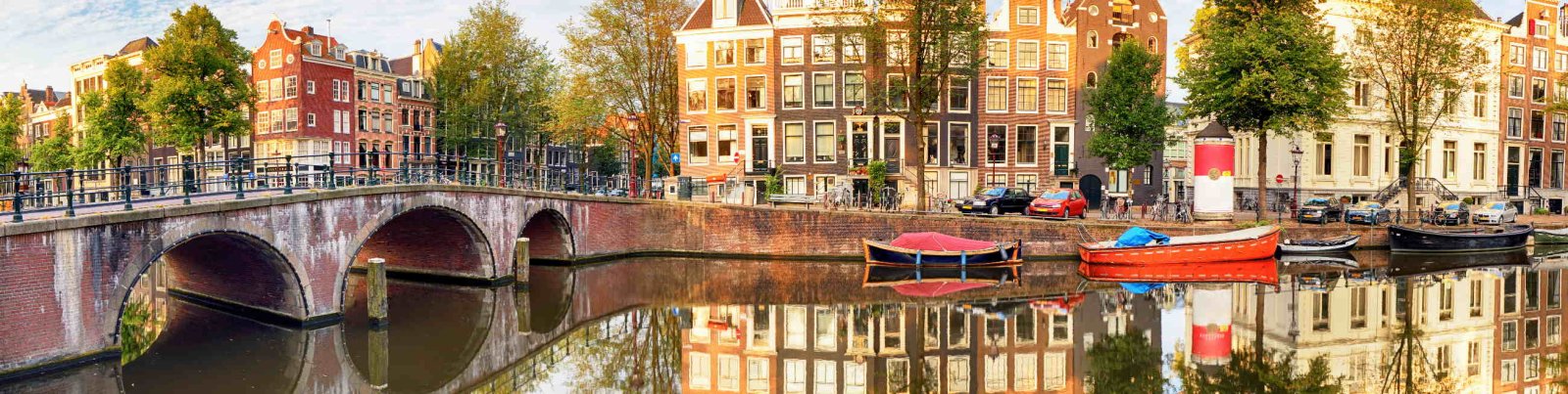 River Cruises in the Netherlands | VIVA Cruises
