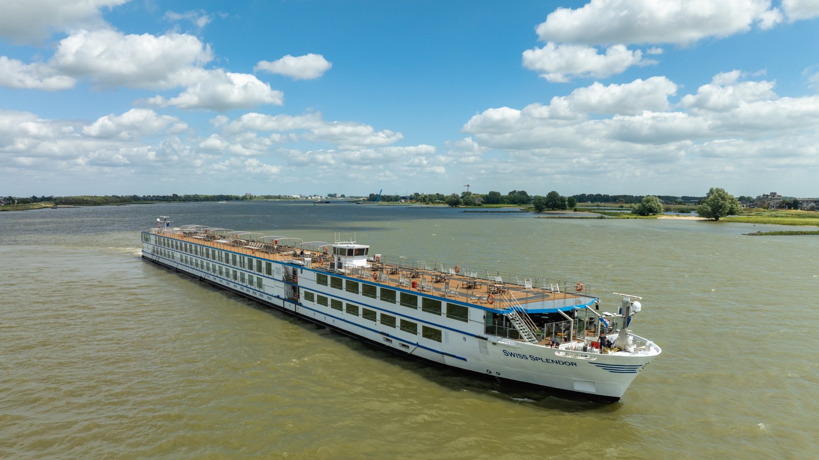 MS SWISS SPLENDOR | VIVA RIVERSIDE